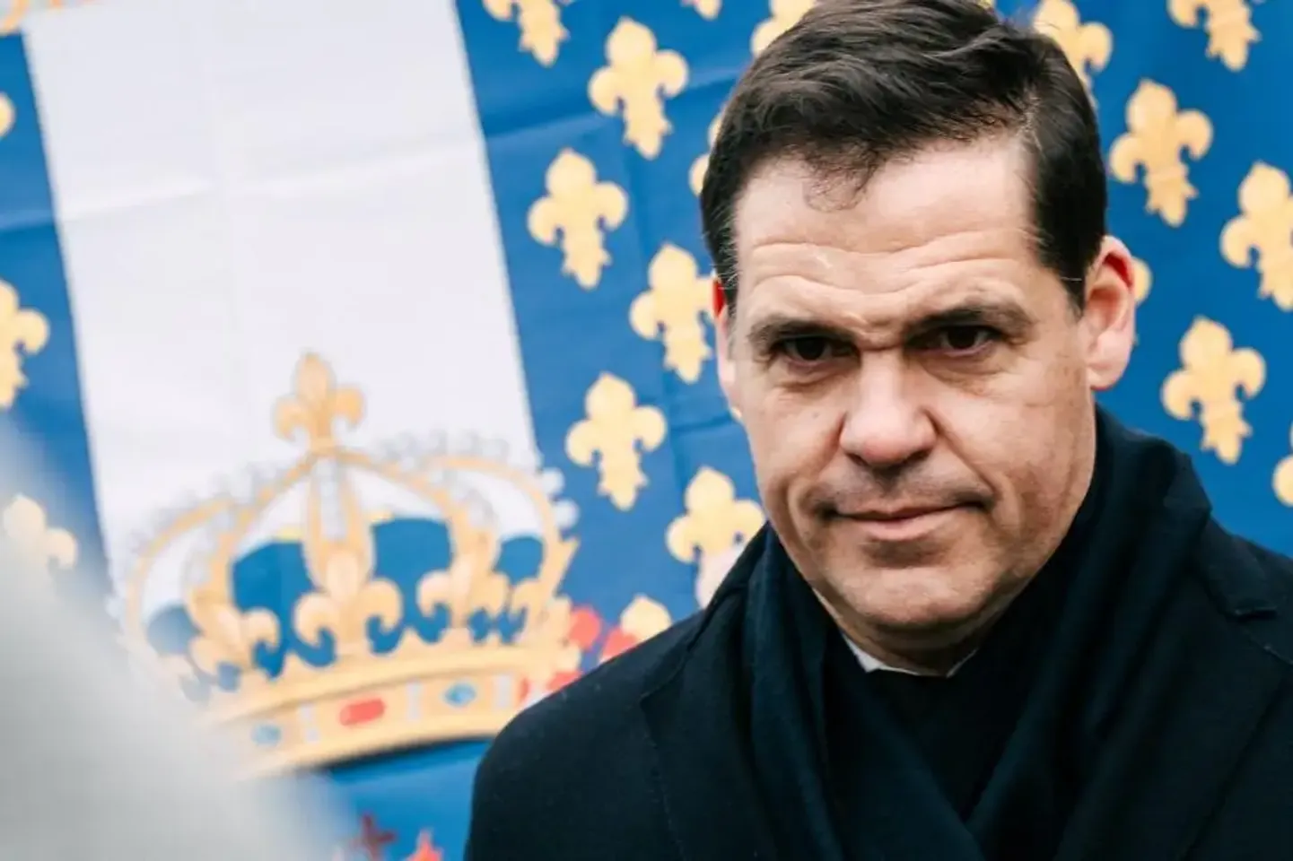 UCLF - Unir les peuples de France dans l'amour du Roi